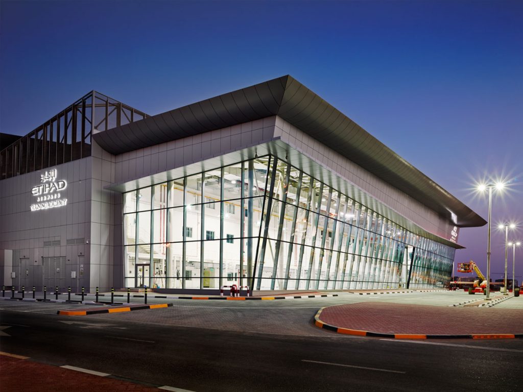 etc architects | award winning architects